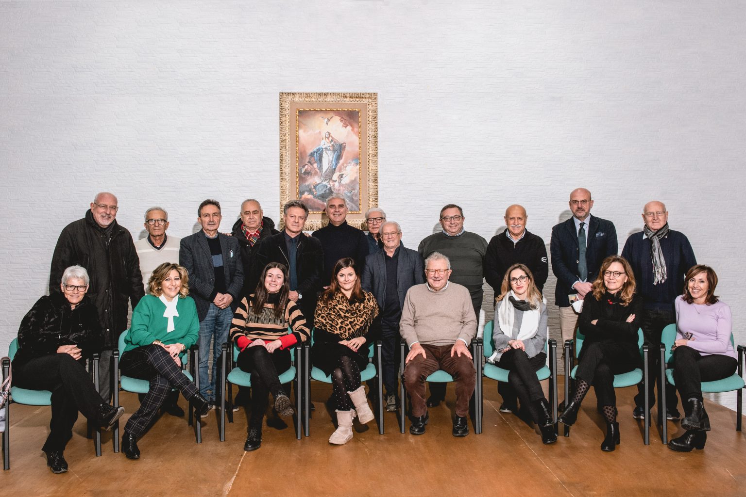 Chi siamo – A.S.A.